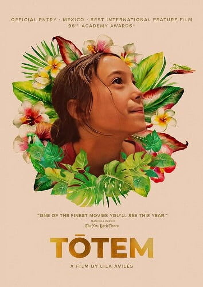 Totem (Janus Contemporaries) (DVD), Janus Films, Drama - Walmart.com