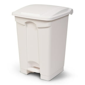 Fire Resistant Trash Cans