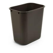 Fire Resistant Trash Cans