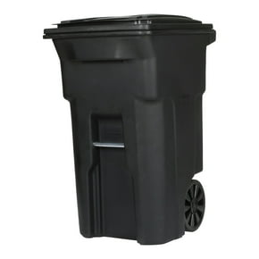 65 Gallon Trash Containers