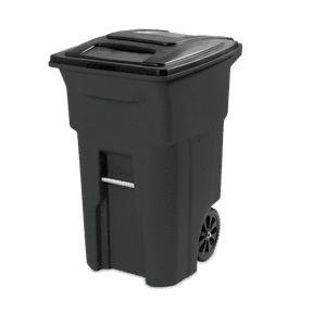 Zafacon Para Basura