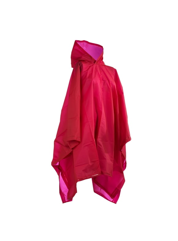 Rain Ponchos in Rain Accessories - Walmart.com