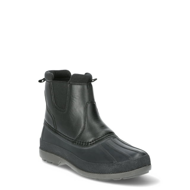 Totes Men's Puffins Winter Boots, Sizes 8-13 - Walmart.com