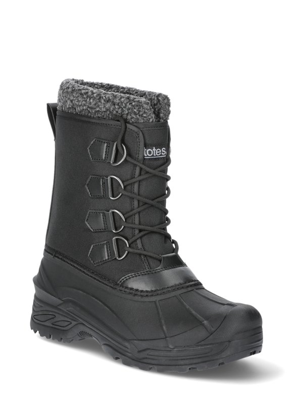 totes Boots in Shoes - Walmart.com