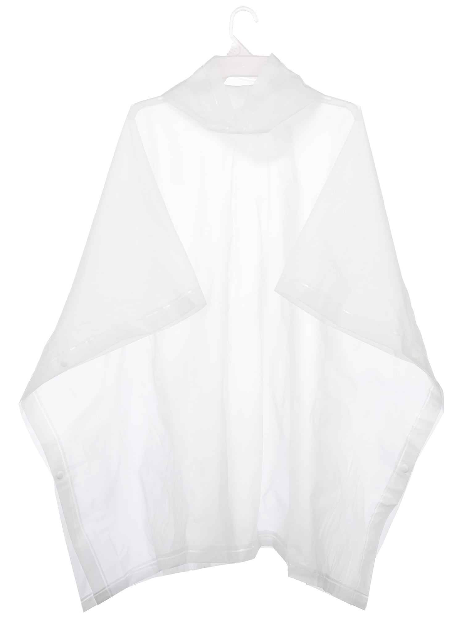 totes Children's Rain Poncho Lightweight Reusable Packable Waterproof ...