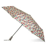 Totes Recycled Total Protection Compact Folding Umbrella - 9732 (S17 ...