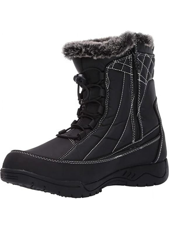 totes Womens Winter Boots - Walmart.com