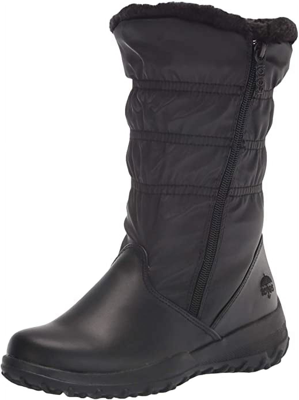 Totes Women Madina All-Weather Snow Boots - Walmart.com