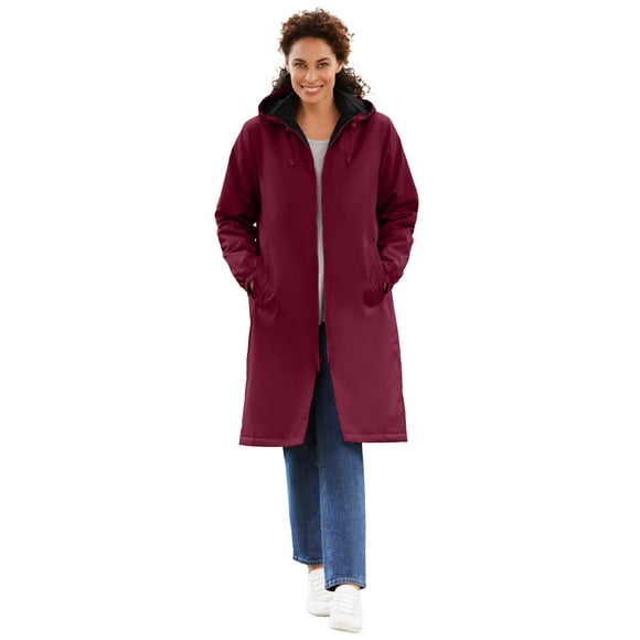 totes Rain Jackets in Rainwear - Walmart.com