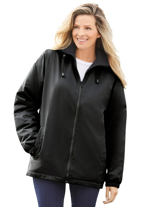 totes Womens Coats - Walmart.com