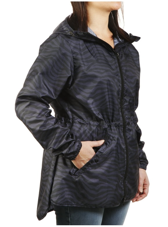 totes Rain Jackets in Rainwear - Walmart.com
