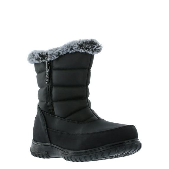 Totes Women's Waterproof Ada Boot - Walmart.com