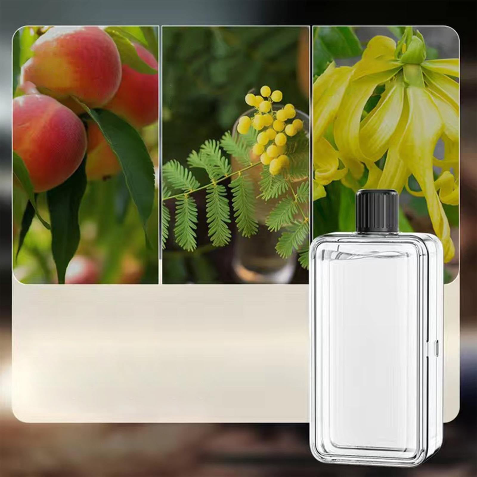 Totil Air Purifier Automatic Aromatherapy Diffuser Automatic Aroma ...