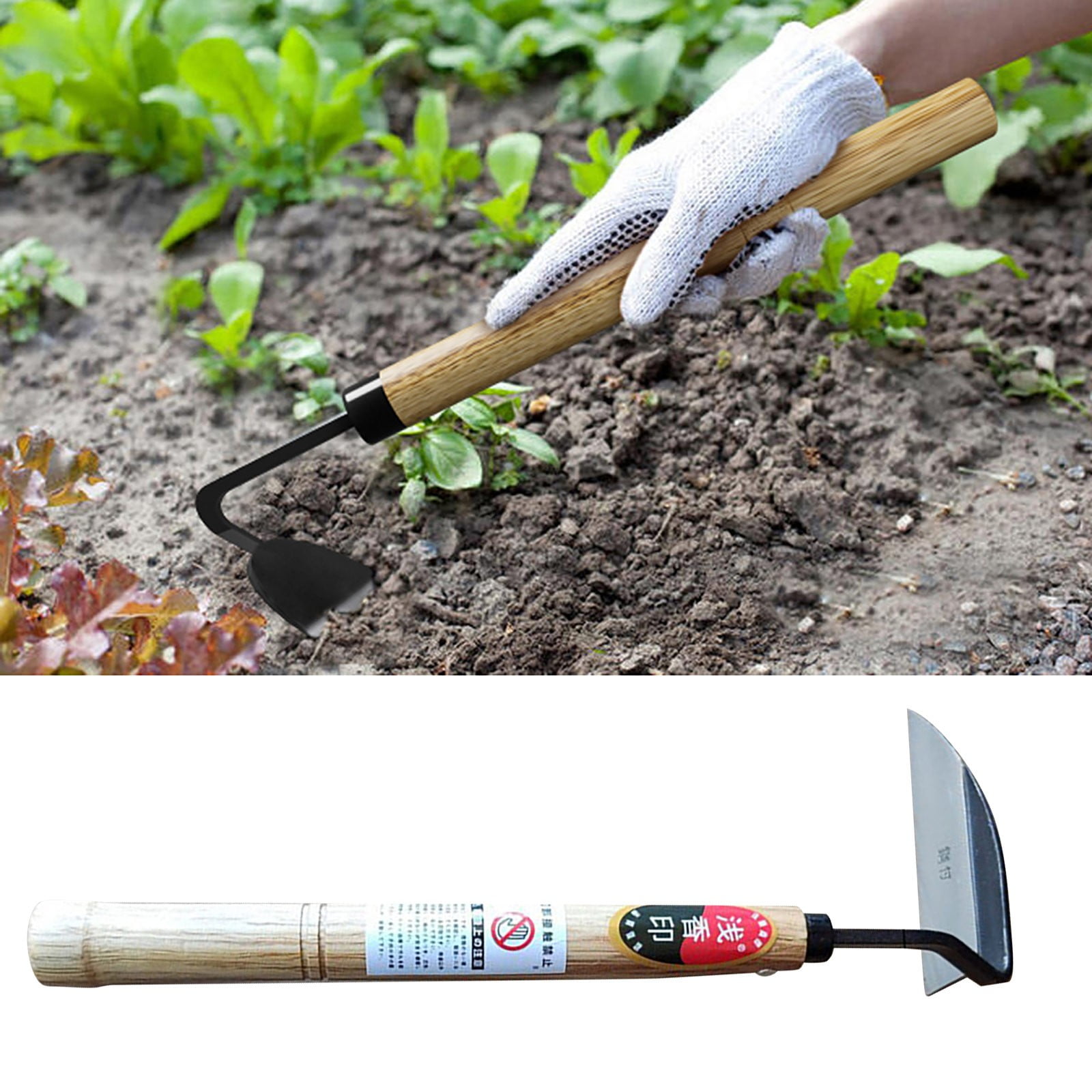 TotilTrim tool Weeding /Hand Hoe Remover tool Japanese Weeding With ...