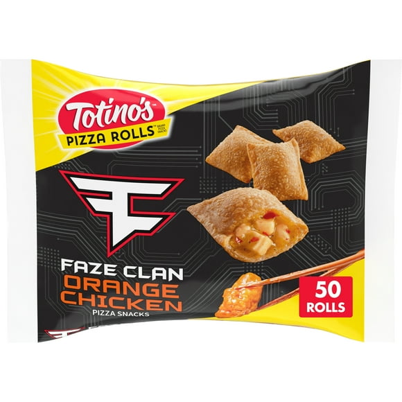 Pizza Rolls in Frozen Appetizers & Snacks - Walmart.com