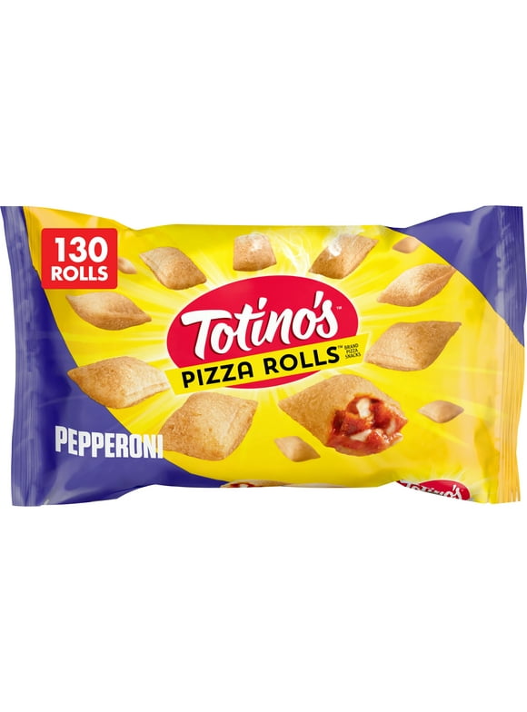 Pizza Rolls in Frozen Appetizers & Snacks - Walmart.com