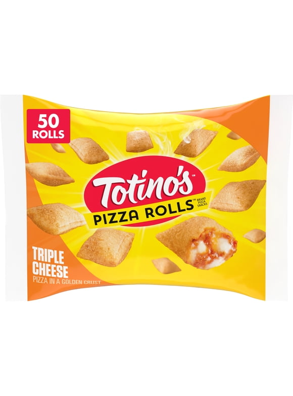 Pizza Rolls in Frozen Appetizers & Snacks - Walmart.com