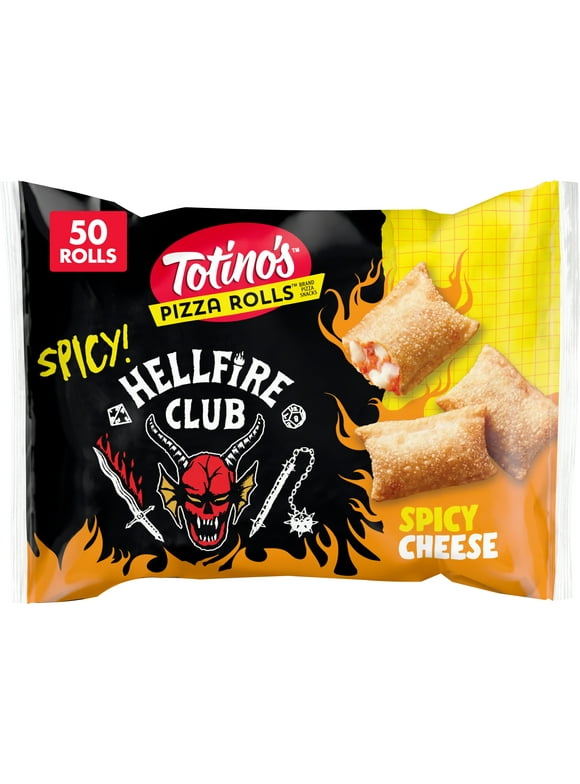 Pizza Rolls in Frozen Appetizers & Snacks - Walmart.com