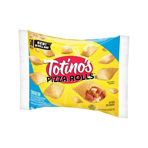 Totino's Pizza