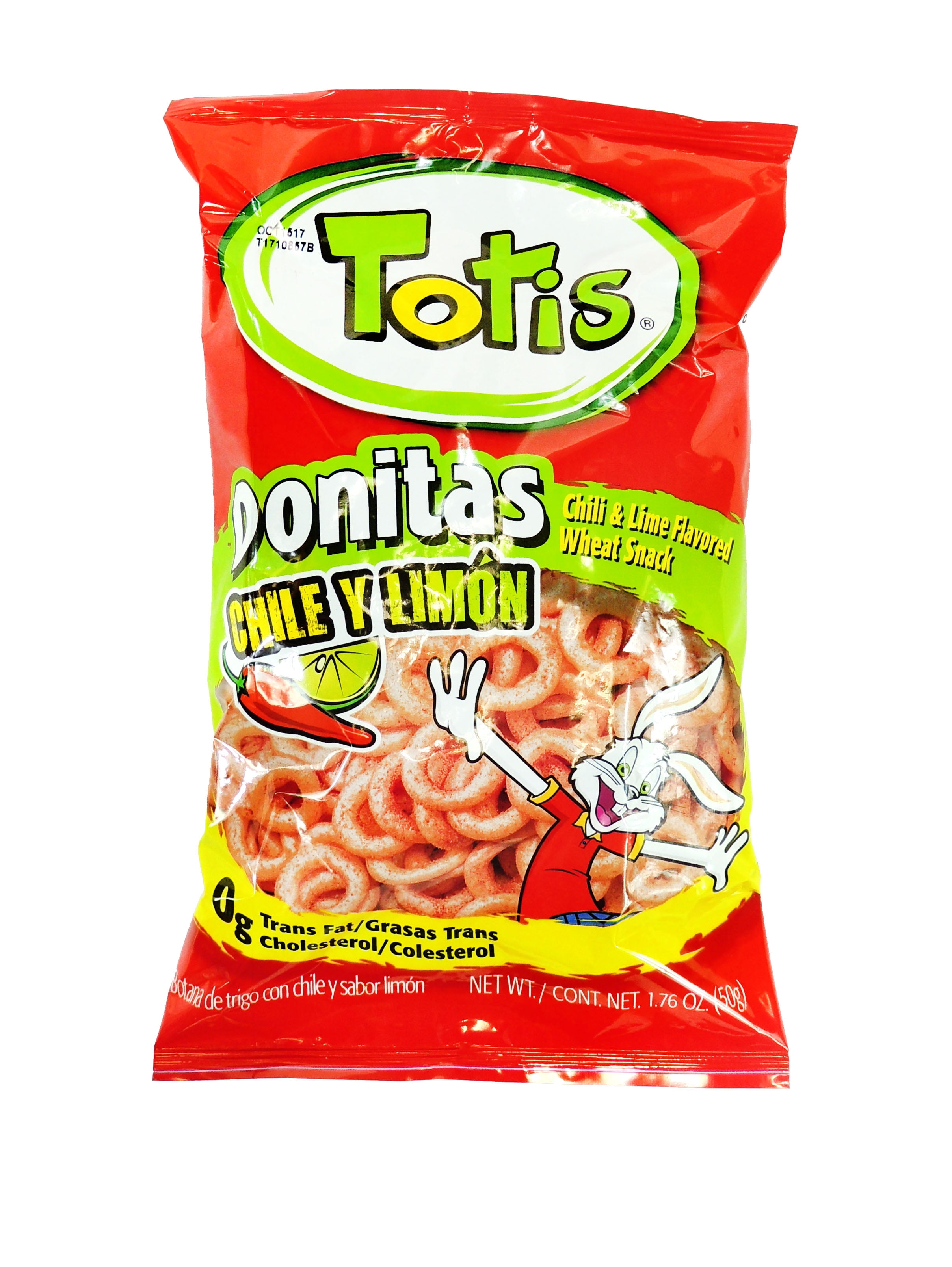 Totis Chips – Walmart.com