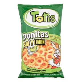 Fiesta Round Duros, 4 oz, Bolners Fiesta Products - Walmart.com