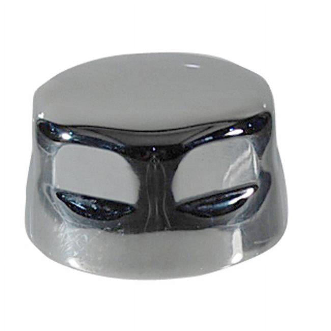 TOTO 10077T4-XQ ANGLE STOP CAP 3/4 - Walmart.com