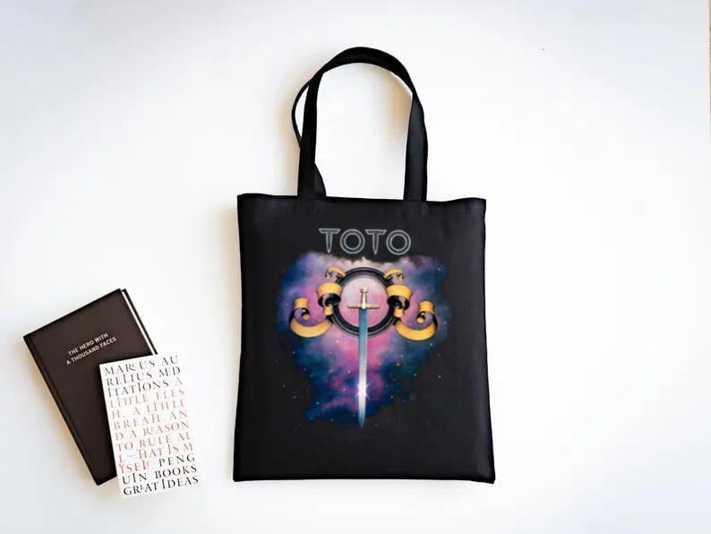 Toto, Band, Album, Tour, Rock, Music, Fan, Graphic, Classic, Tribute ...