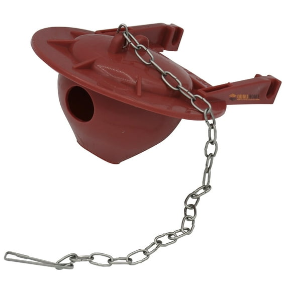 Toto Flapper: Qualihome Replacement 3 Inch Toilet Flapper for Toto G ...