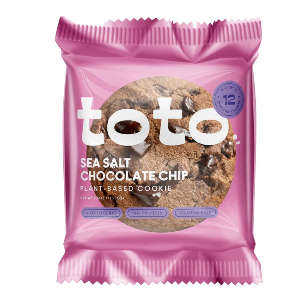 Toto Cookie