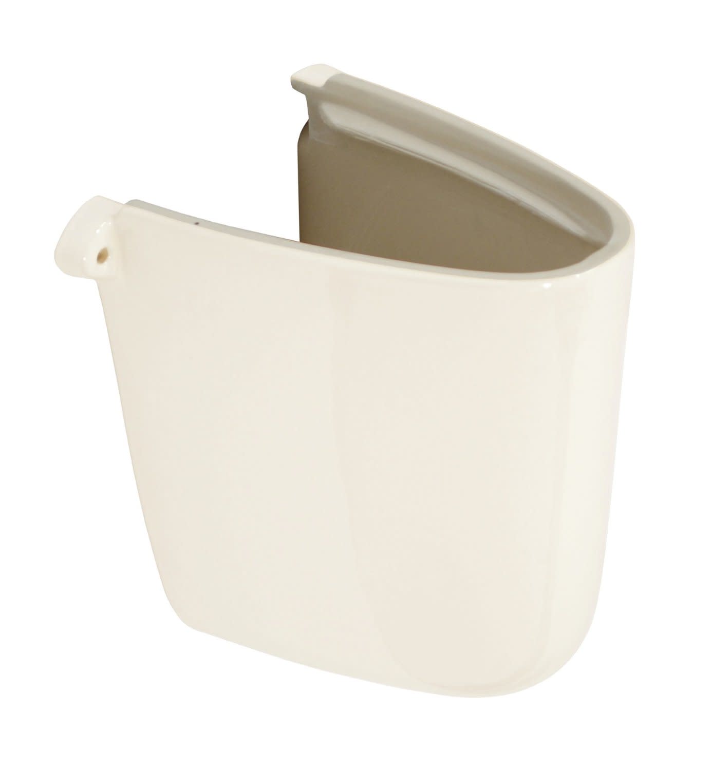 Toto Ht242 Supreme Wall Mount Lavatory Shroud Only - Beige - Walmart.com