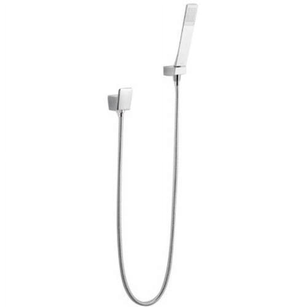 Toto Legato Single Function Handheld Shower Set, Available in Various ...