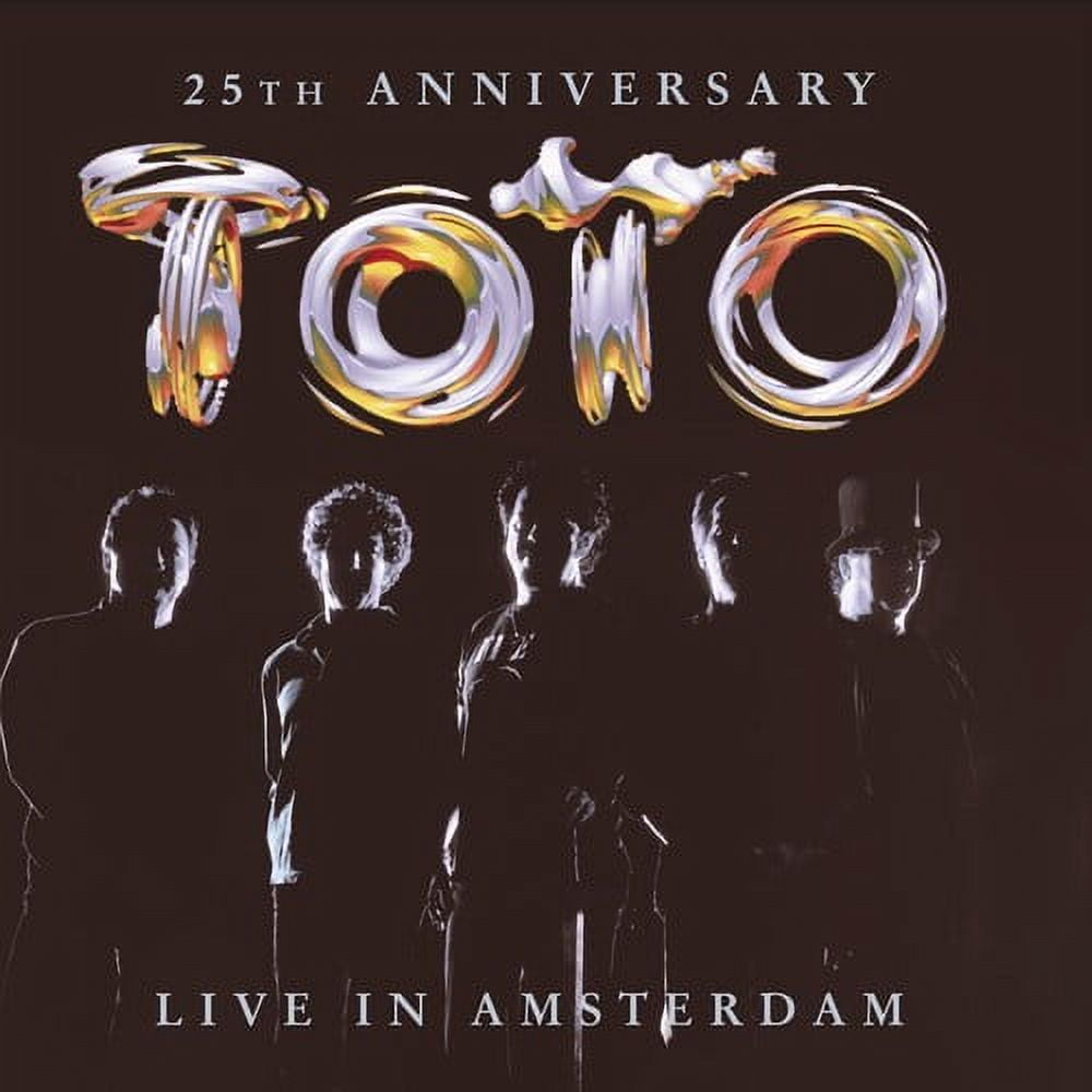 Toto - Live In Amsterdam - Music & Performance - Vinyl - Walmart.com