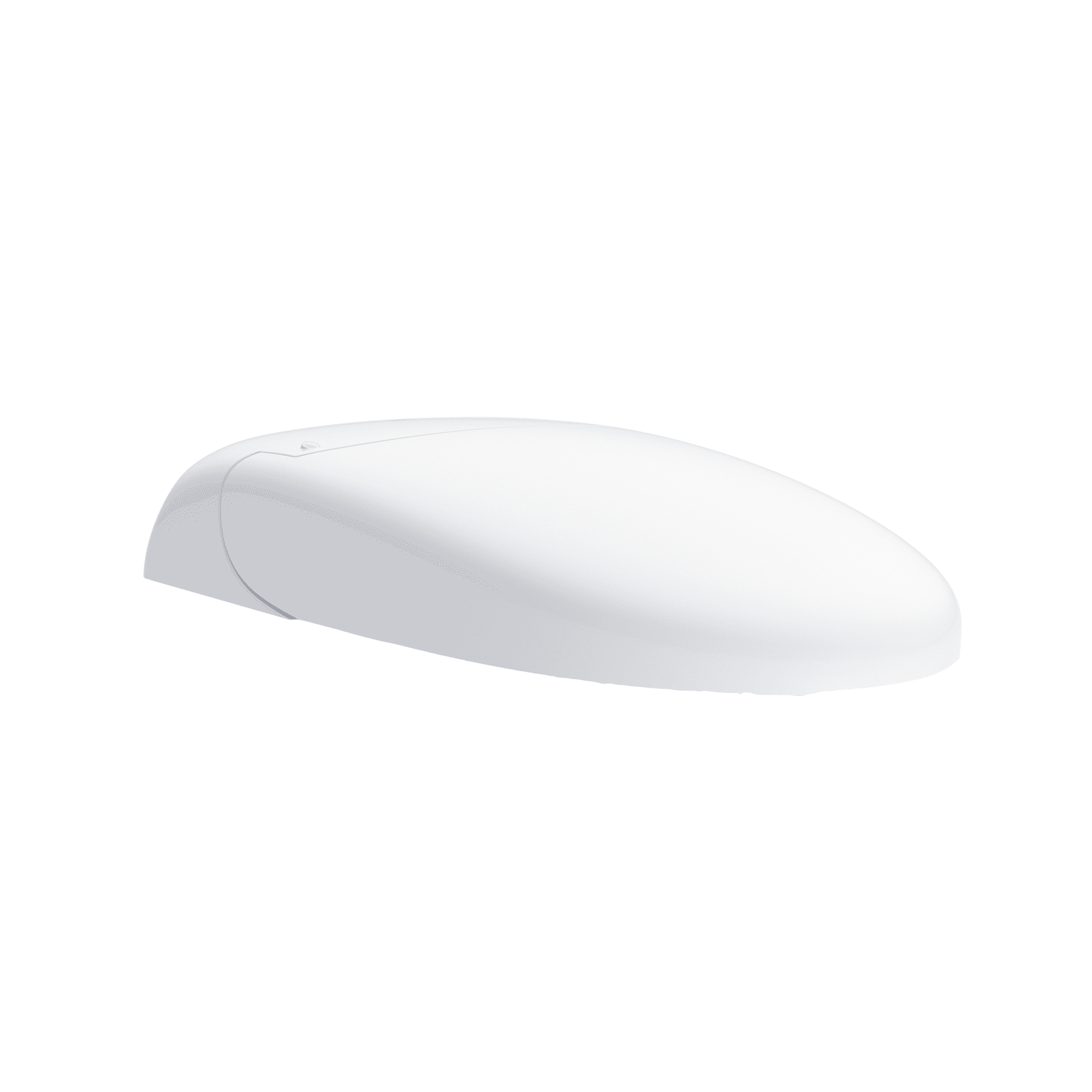 Toto Neorest RS Elongated Top Unit Only in Cotton White - Walmart.com