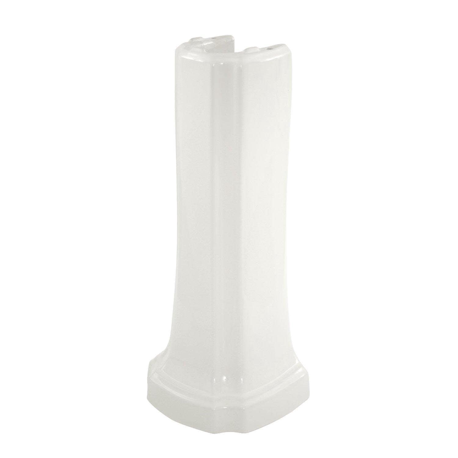 Toto Pt970 Lavatory Pedestal Only For Toto Guinevere Lavatory Basins ...