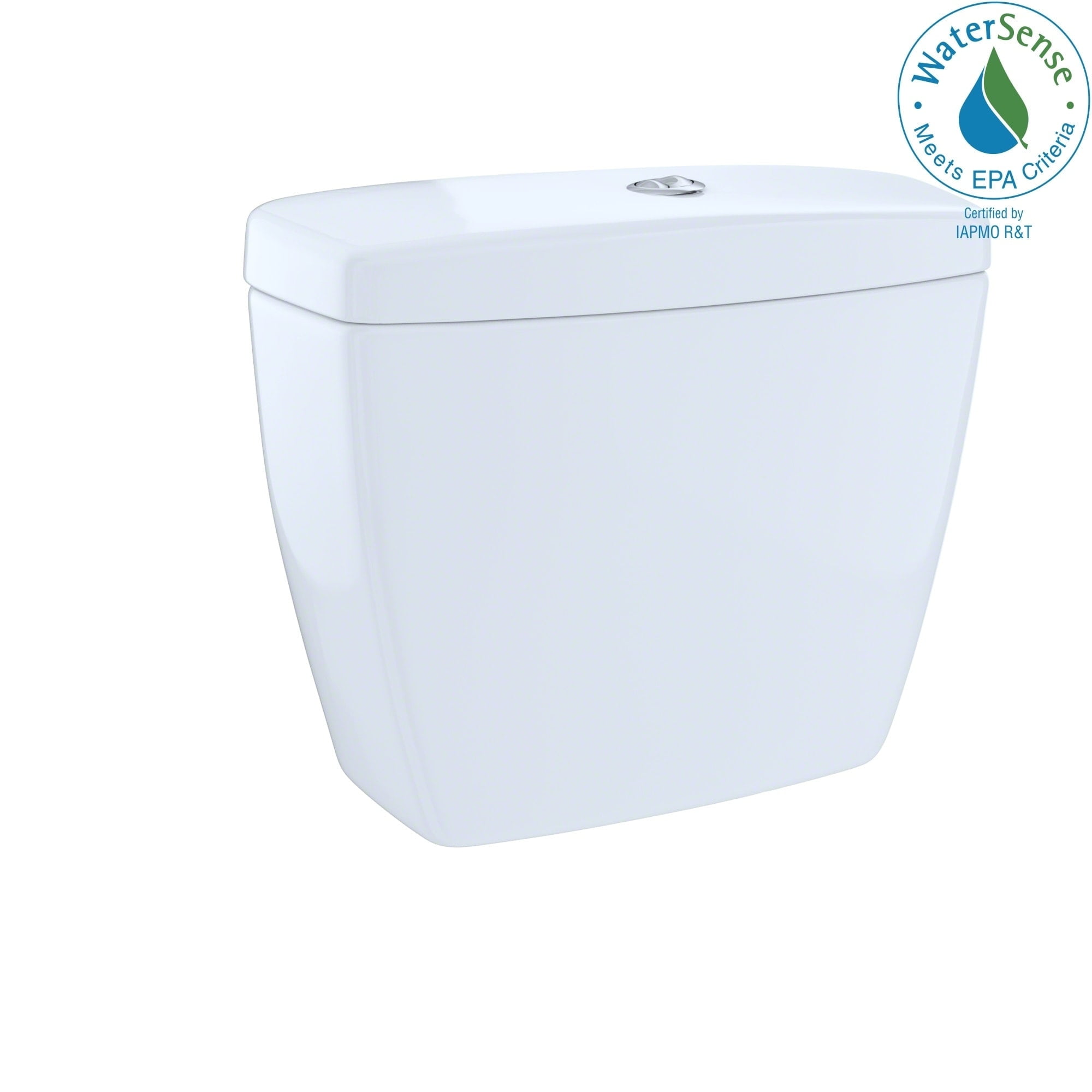 Toto Rowan Toilet Tank ST405M#01 Cotton White - Walmart.com