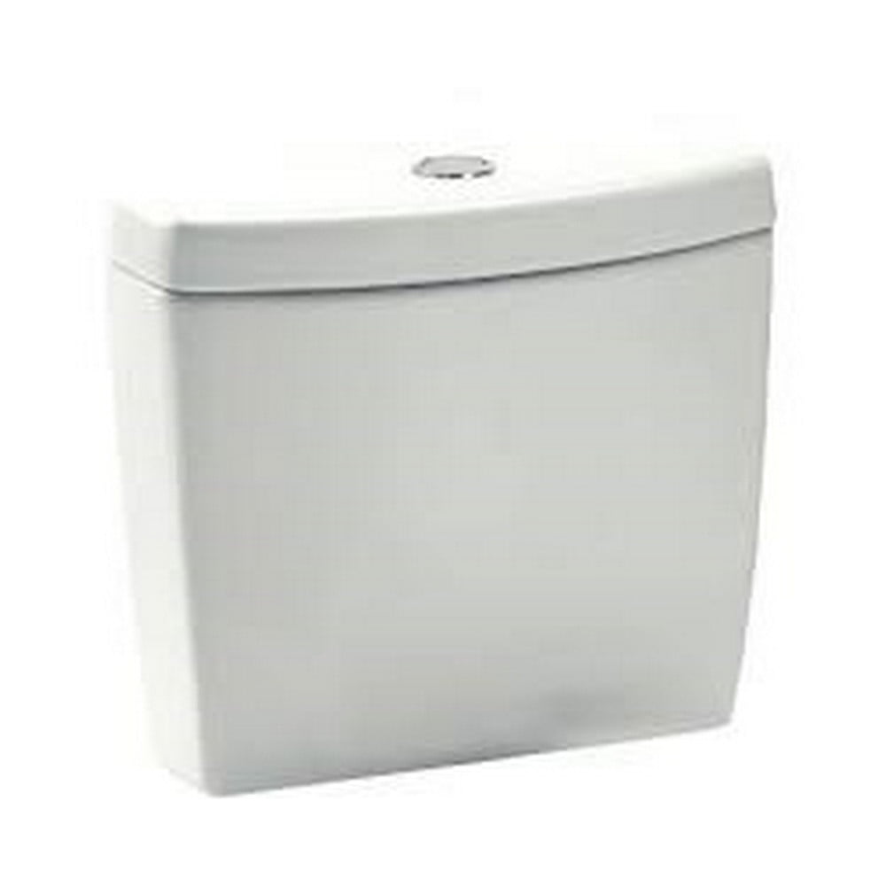 Toto ST412M #11 Aquia Close Coupled Toilet Tank Only - Walmart.com