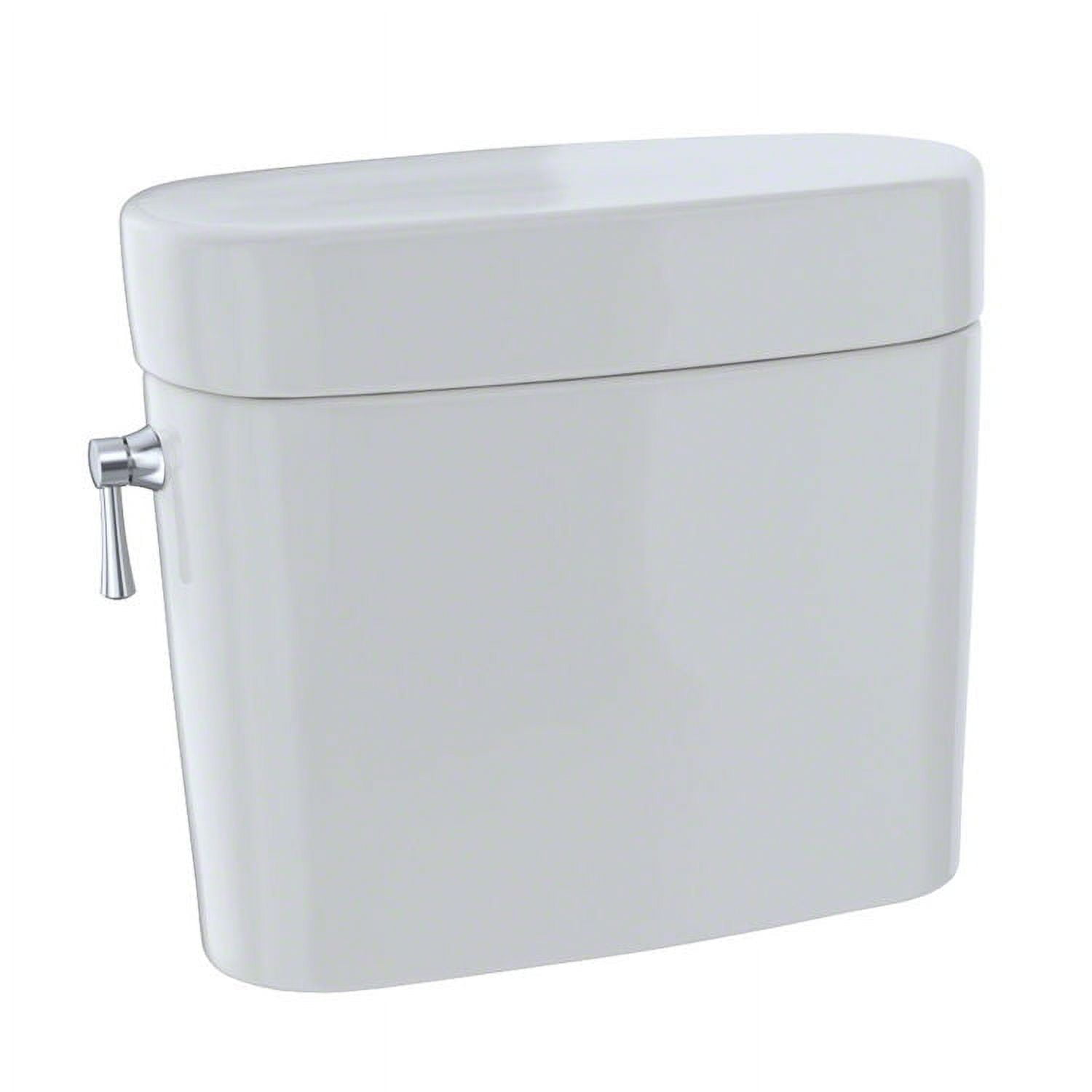 Toto ST794E#11 Colonial White Nexus Toilet Tank - Walmart.com