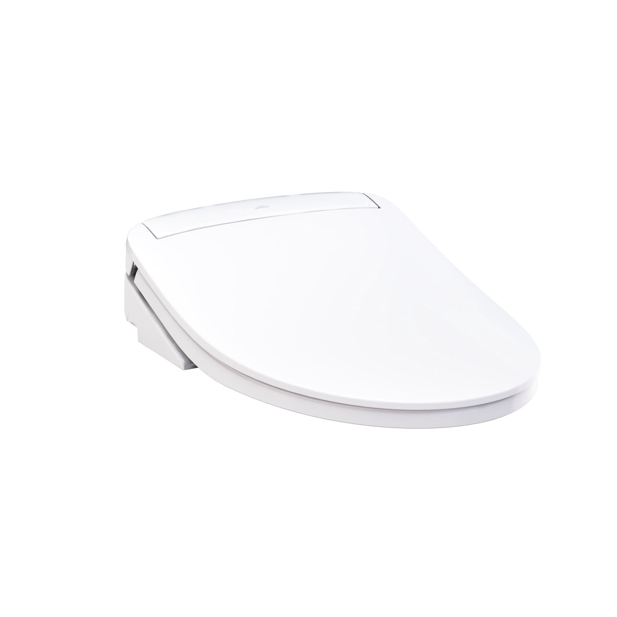 Toto Sw3946 Washlet Ks6 Electronic Bidet Toilet Seat - White - Walmart.com