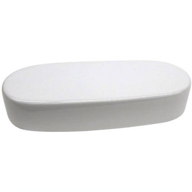 Toto TCU794CR#01 Tank Lid Only for Nexus Toilets, Cotton - Walmart.com