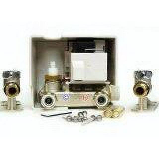 Toto TELC105-D10E Toto Bathroom Faucet Controller - Walmart.com