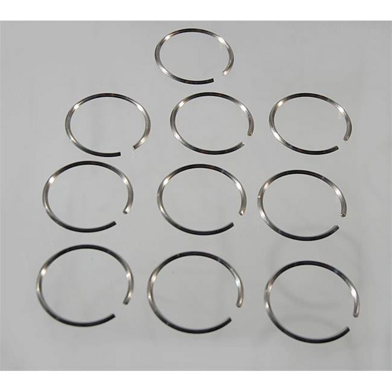 Toto TH305SV105 Locking Ring Set - Walmart.com