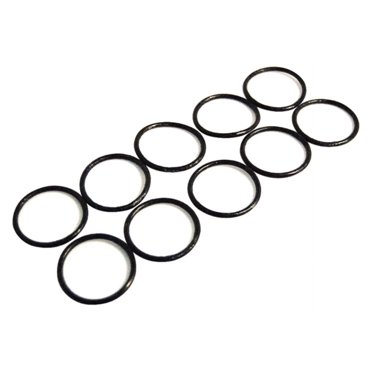 Delta Stem Assembly w/ O-Rings & Nuts RP50366 - Walmart.com