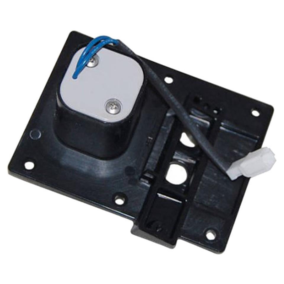 Toto TH559EDV552 Universal No Finish ABS Touch Button Assembly Unit For ...