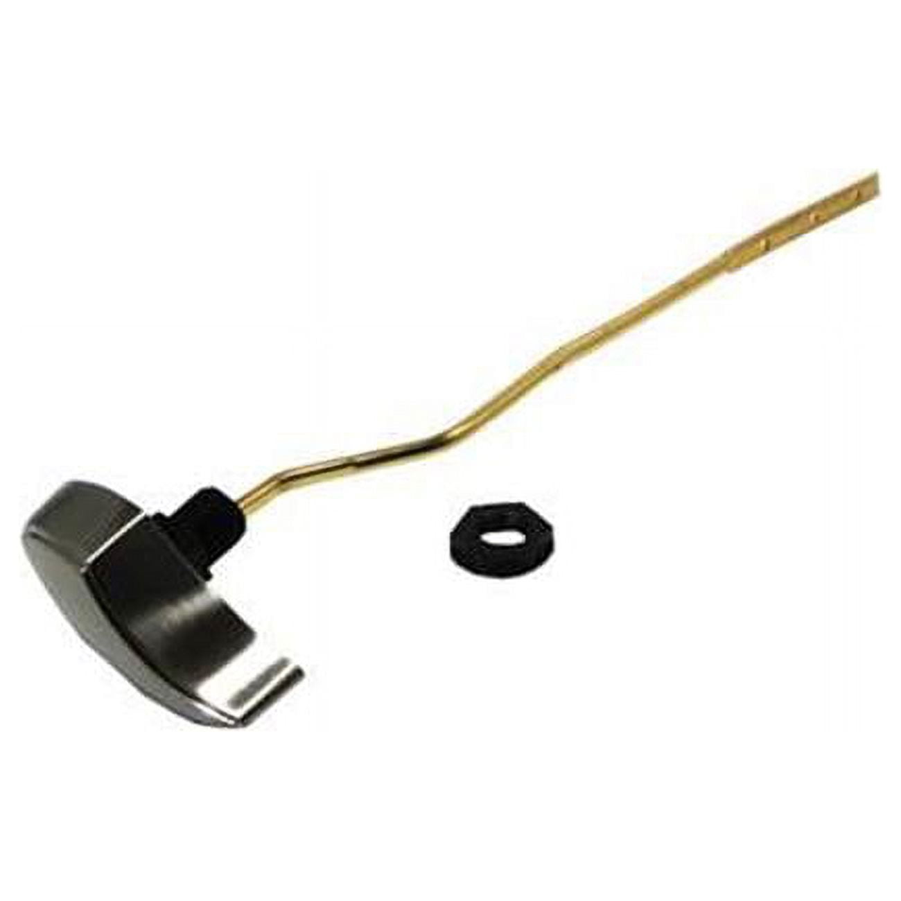 Toto THU068-BN Trip Lever, Brushed Nickel Finish - Walmart.com