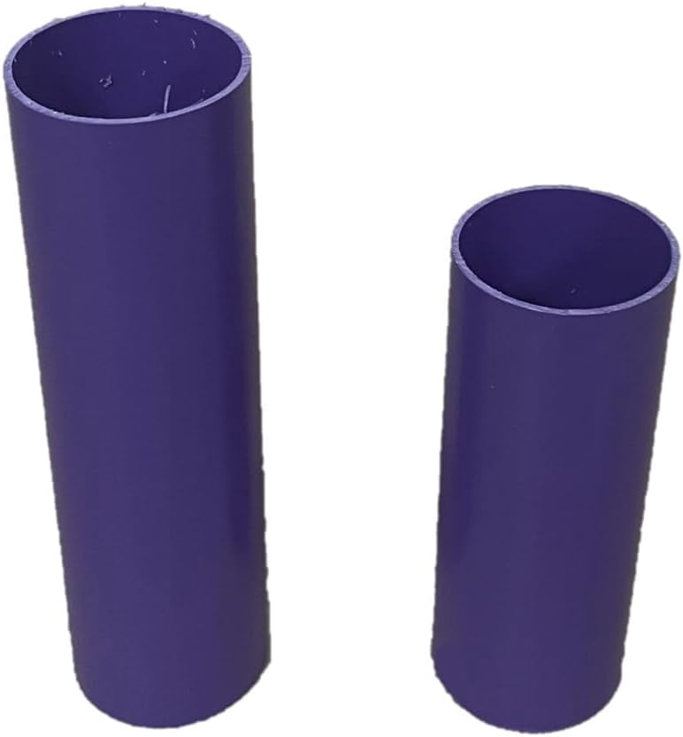 Toto THU128 Overflow Extension TUBES by NuFlush Increases Flushing ...