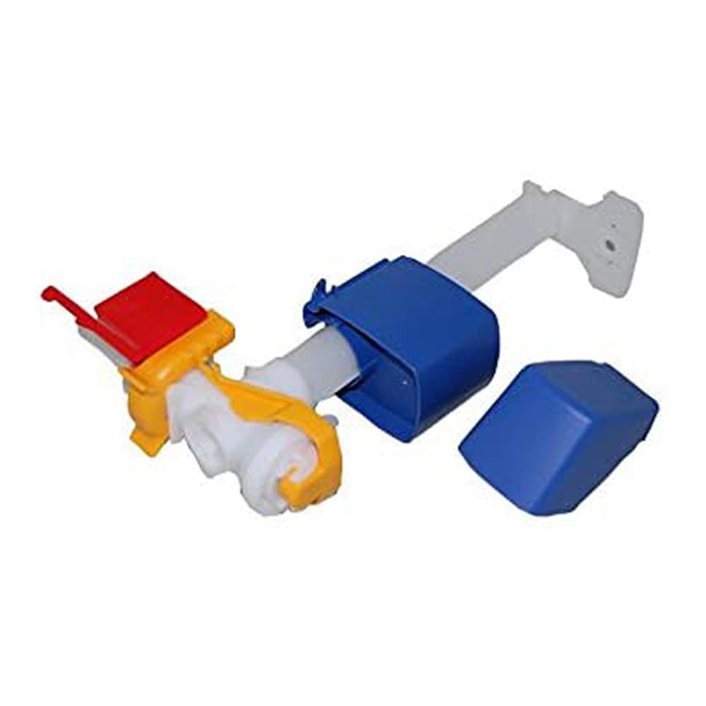 Toto THU134 Fill Valve Assembly with Bracket and Filter for WT151M and ...