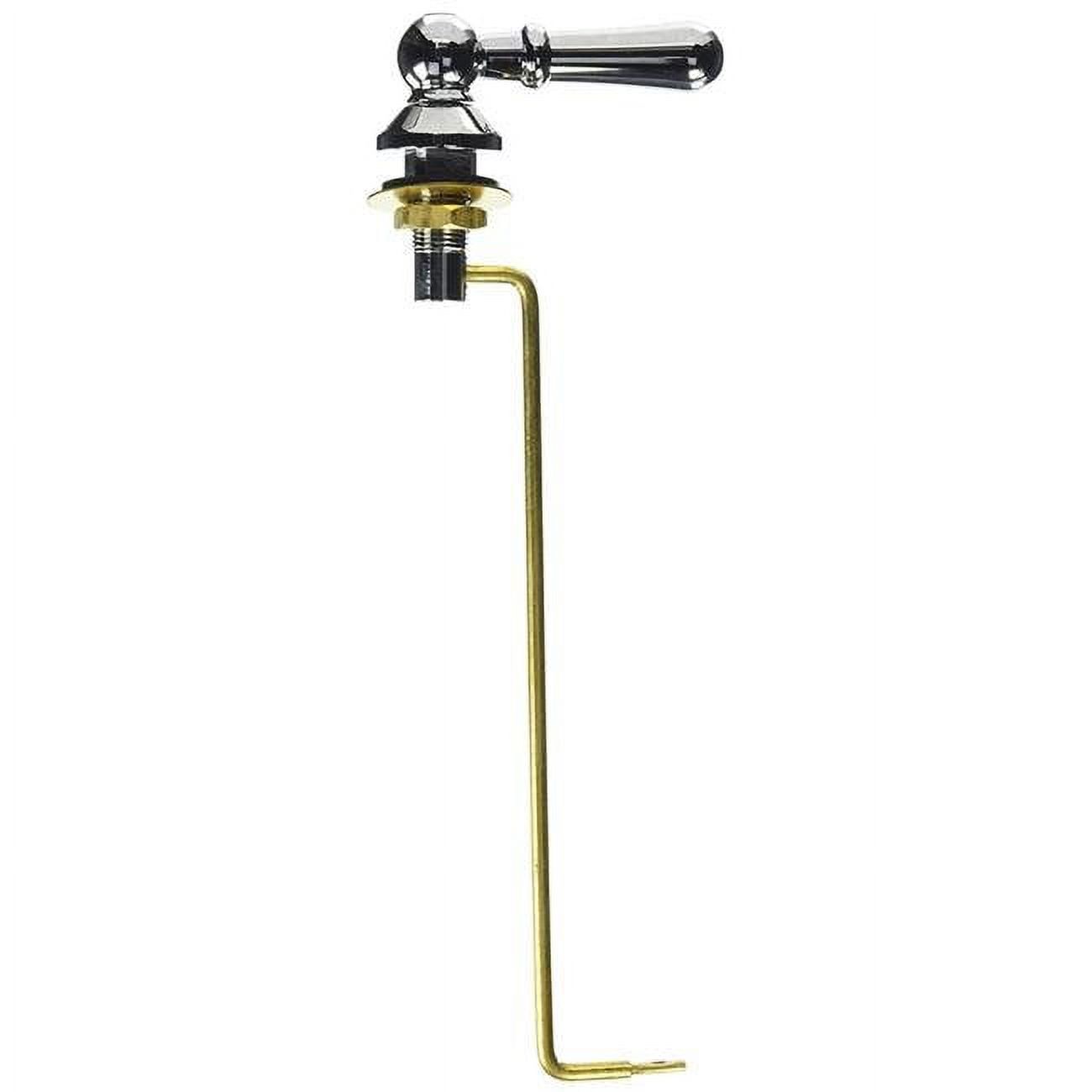 Toto THU141N#CP Trip Lever, Polished Chrome - Walmart.com