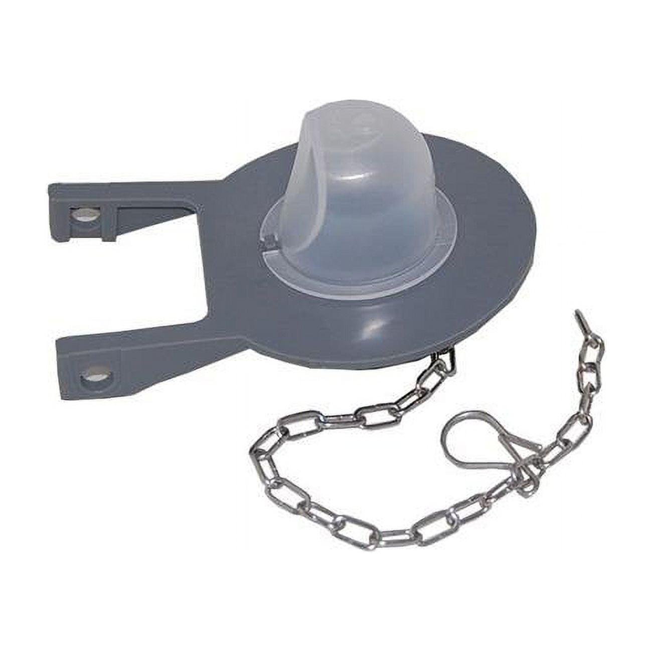 Toto THU257 2" PVC FLAPPER W/ CLEAR CONE - Walmart.com