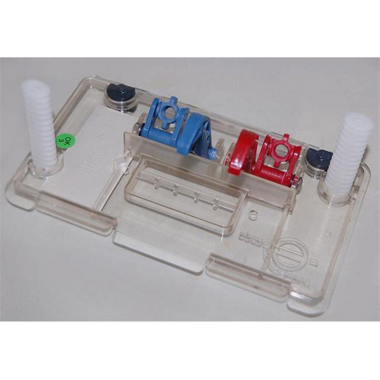 Toto THU321 Flush Actuator in Wall Tanks - Walmart.com