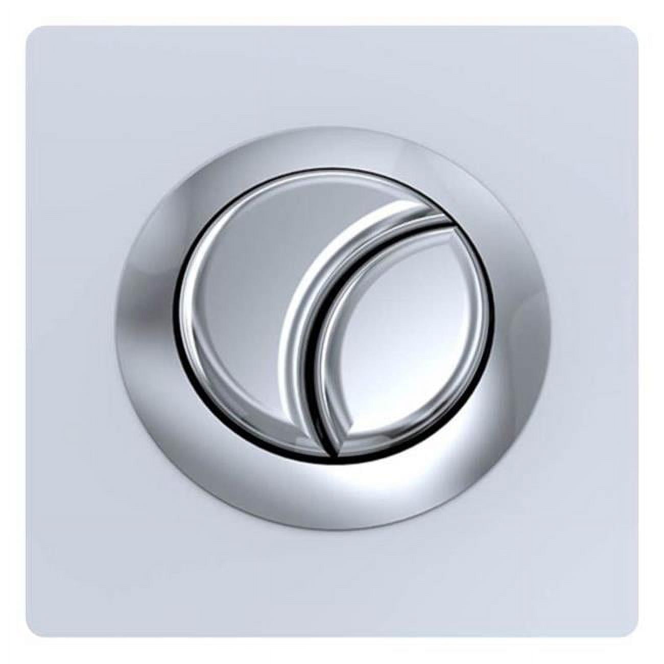 Toto THU736-PN-A Aquia IV Push Button Assembly - Walmart.com